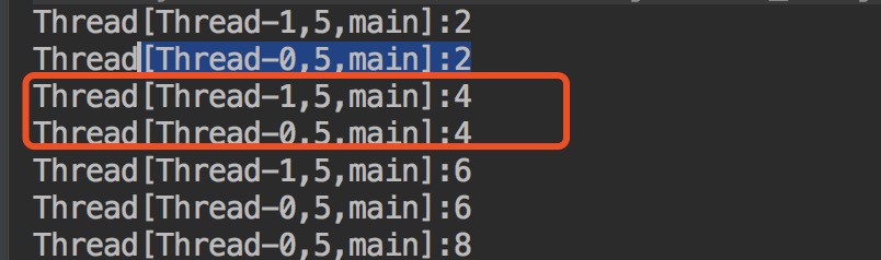 谈谈java Synchronized和integer的奇葩现象java 线程同步 Integer Csdn博客