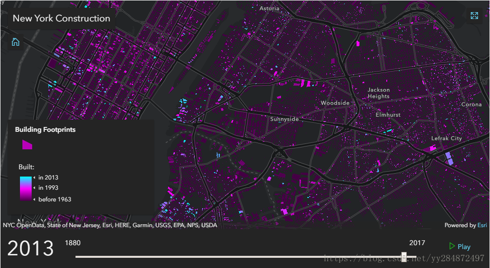 Arcgis Api For Javascript4x本地部署微件图标显示问题的解决方案arcgis Api For Widget图标 Csdn博客 