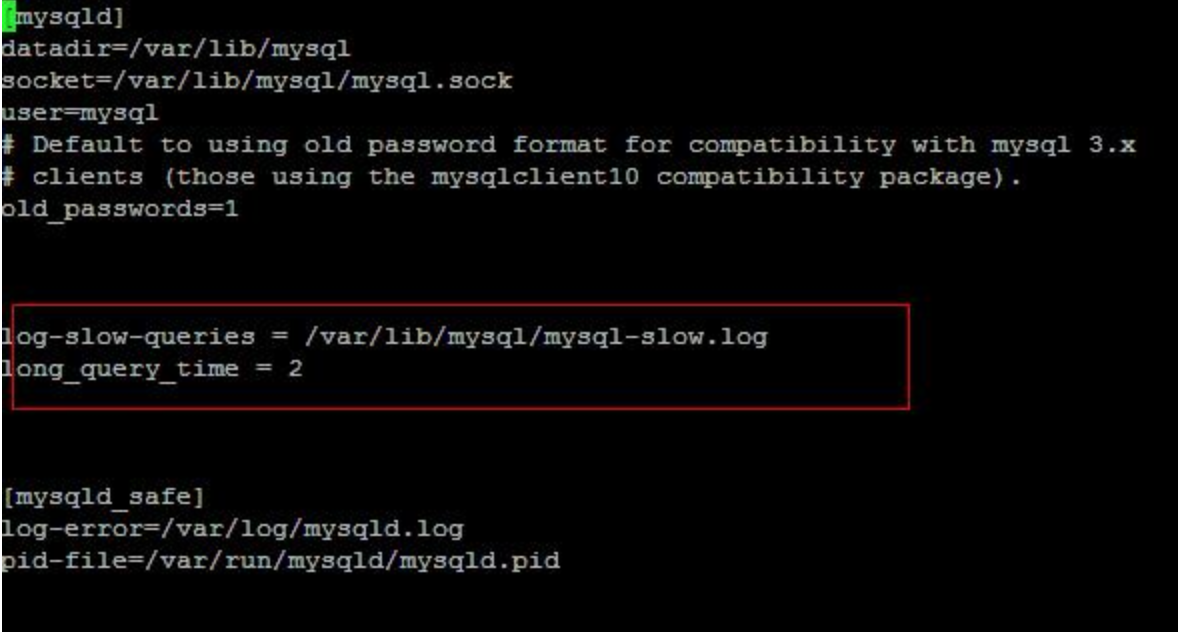 Mysql状态查询查看mysql状态 Csdn博客 