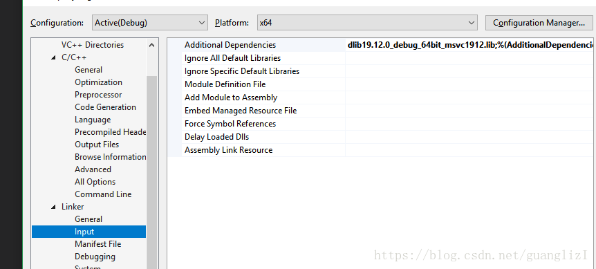 Dlib编译与使用，以及 User Error Inconsistent Build Configuration See Dlib Faq 2 错误 Dlib Cmake Giu 编译