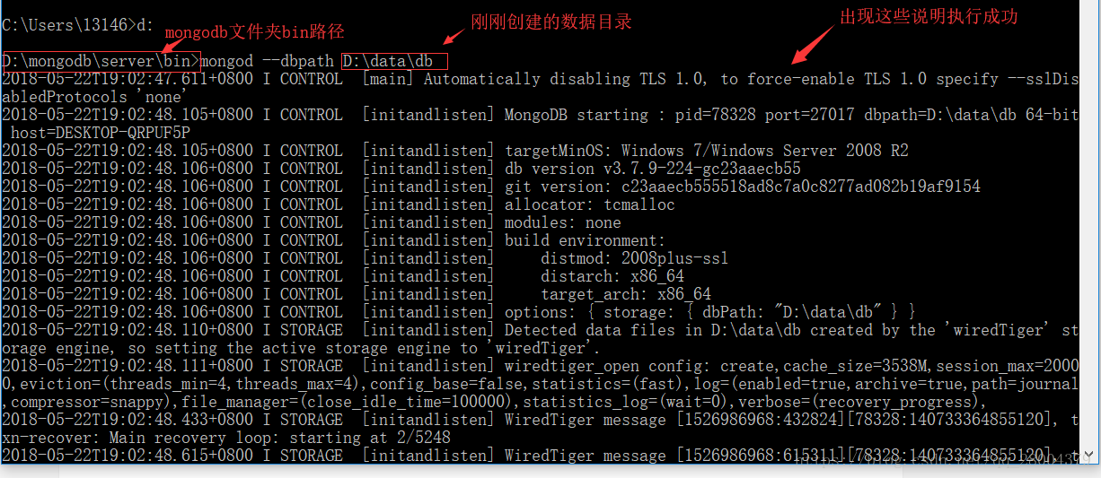 后端 Node（express）连接mongodb到前端 访问接口将数据显示页面（一条龙）node Express与mongodb Csdn博客