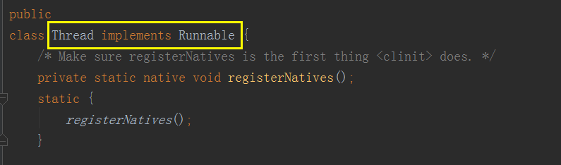 Java之实现多线程的方式二：实现runnable接口编写一个java程序定义一个类runnabbledemo实现runnabble接口通过三次循环 Csdn博客 