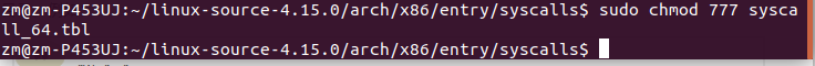 Linux系统添加系统调用linux 添加系统调用 Csdn博客 