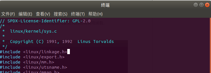 Linux系统添加系统调用linux 添加系统调用 Csdn博客 