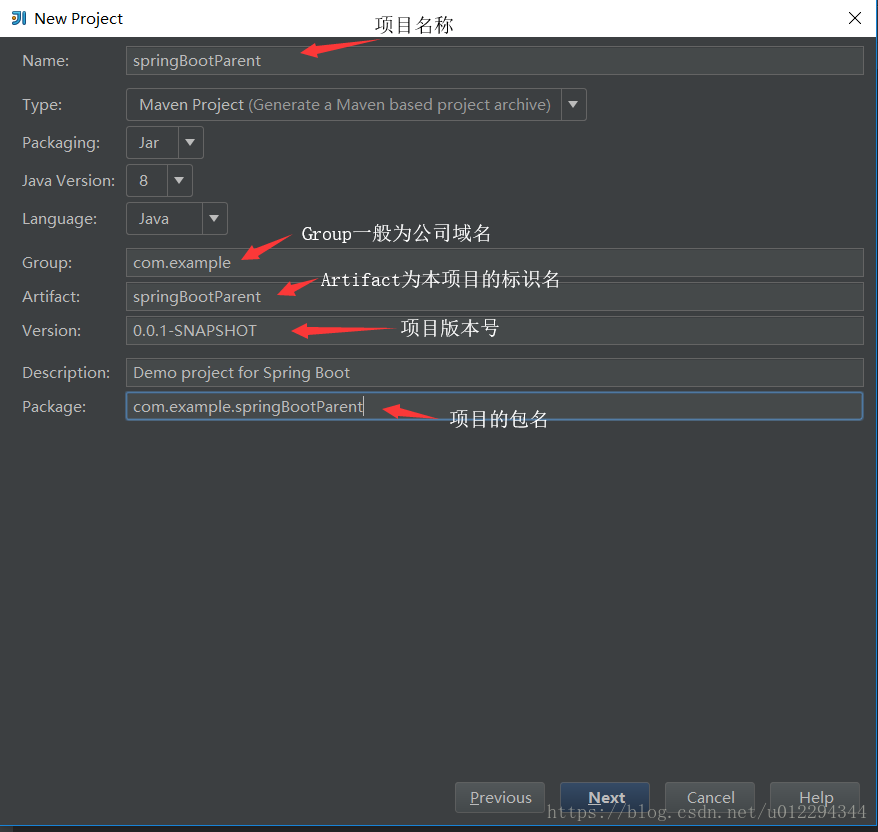 Spring Boot Dubbo多模块项目搭建（一）dubbo 多模块 Springboot Csdn博客 