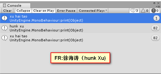 Unity 中 Yield Return Null和 Yield Return 数字 Csdn博客