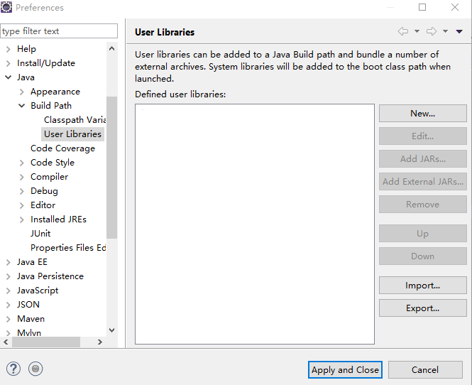 Eclipse连接mysql Csdn博客