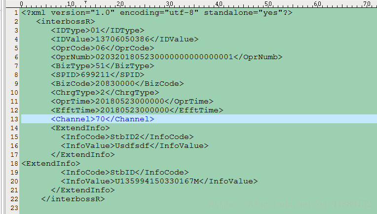 关于xmlspy对xml Schema校验xml文档，生成指定xml格式数据的操作 Csdn博客 5988