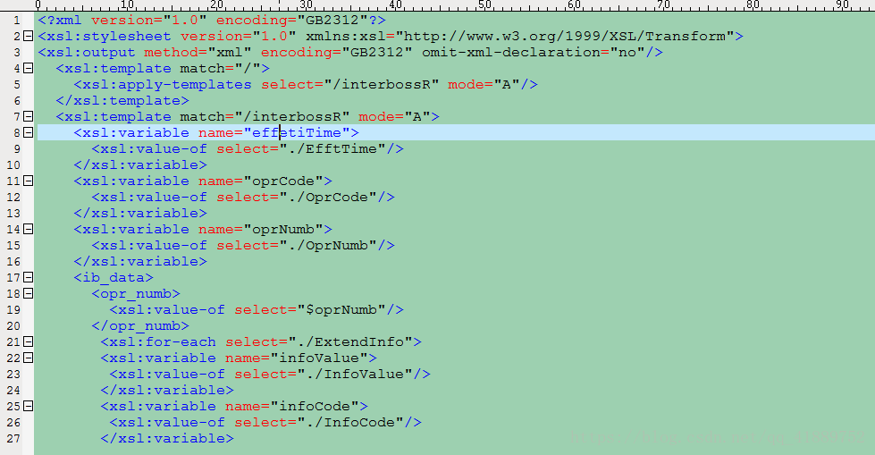 关于xmlspy对xml Schema校验xml文档，生成指定xml格式数据的操作 榕先生 博客园