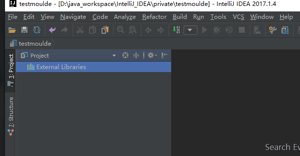 Intellij Idea同一目录下建多个项目idea怎么在一个文件夹下建立两个java Web项目 Csdn博客