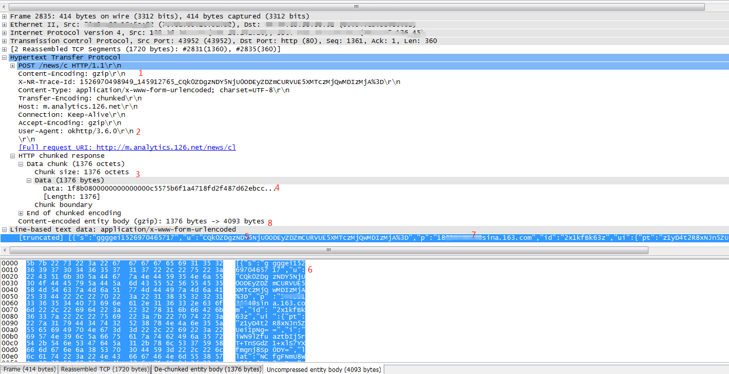 C语言解压中的gzip文件content Encoding Gzip C语言解压 Csdn博客 