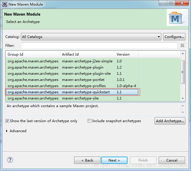 Maven聚合项目搭建，简单的springboot集成springboot Maven Project Maven Model Csdn博客 