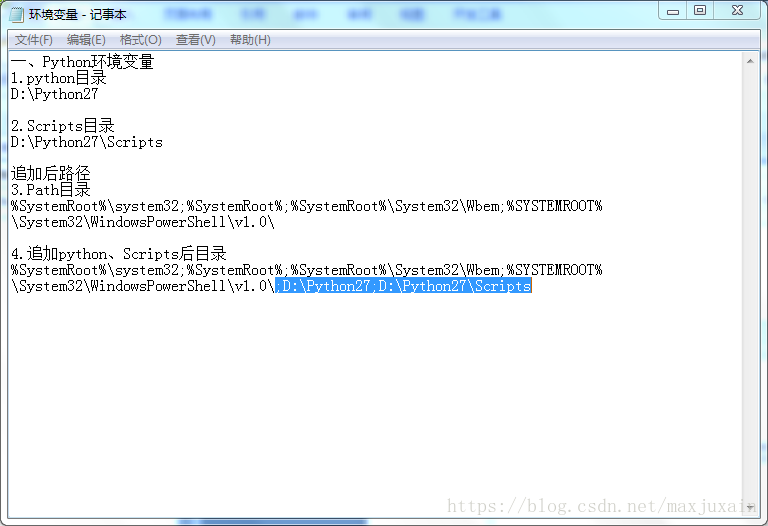 Robotframework Appium自动化测试之 一 环境搭建 Python3 Robotframework Applium 实现移动端自动化测试 环境搭建 Csdn博客