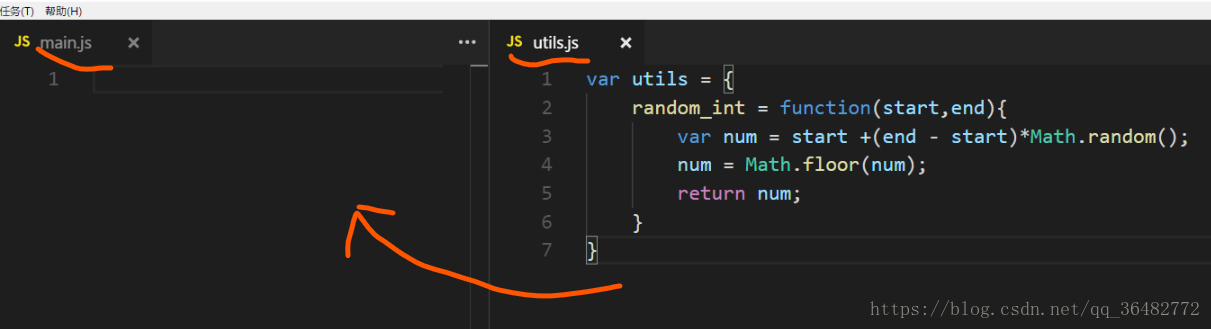 Nodejs模块new类继承基于游戏开发nodejs New Csdn博客 7122