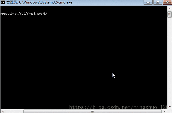 Mysql基础学习（一） Myqspl Csdn博客