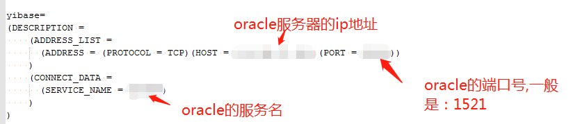 Linux Customers Configure The Oracle Database At The End Programmer Sought