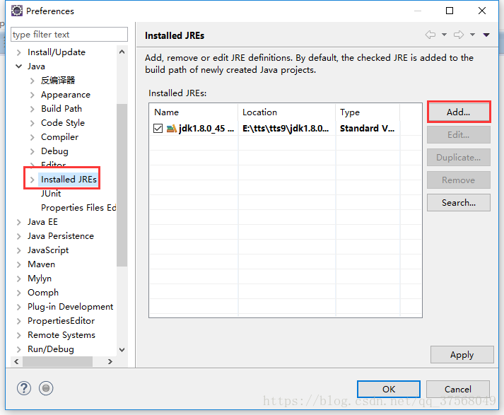 在eclipse中切换某个项目的jdk版本 或者启动项目报错java Lang Illegalargumentexception Null Eclipse运行java Null
