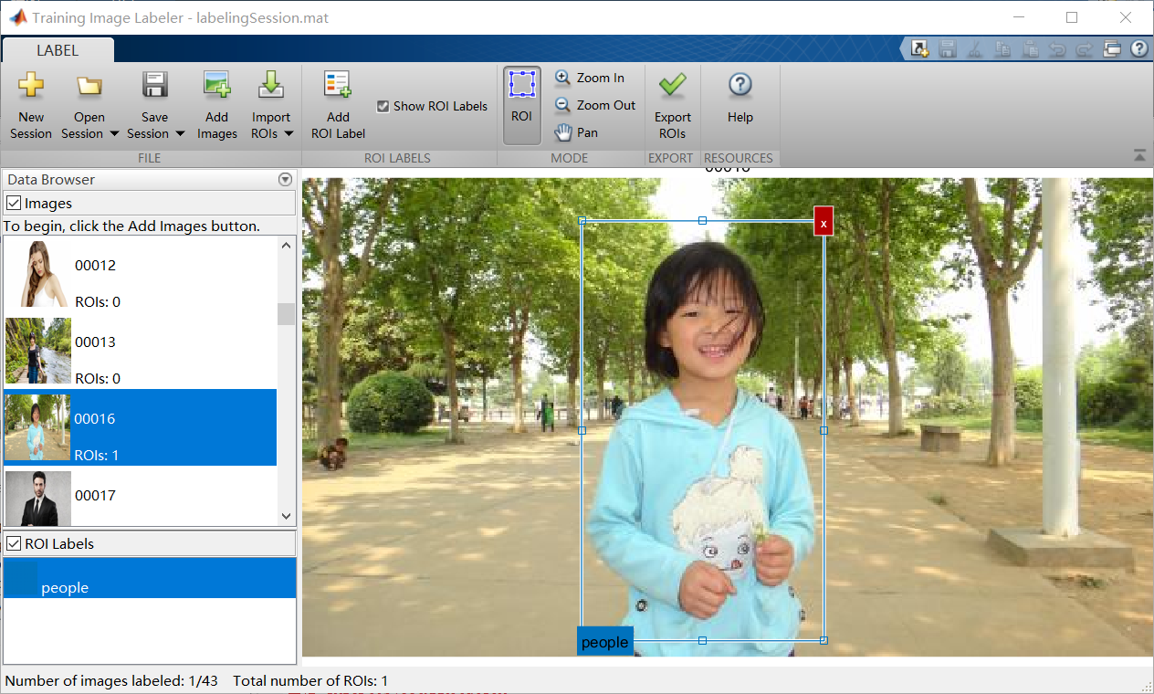 Matlab2017a使用fasterrcnn目标检测训练及其测试流程fasterrcnn最少要训练多少次 Csdn博客