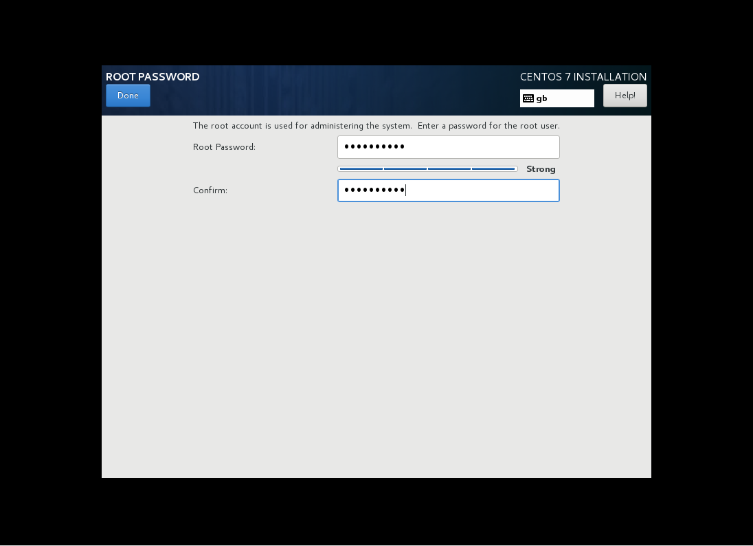 安装centos7 、 Mysql8 集群，实现读写分离 高可用（一） 操作系统安装篇centos7 8核16g服务器配置 Csdn博客