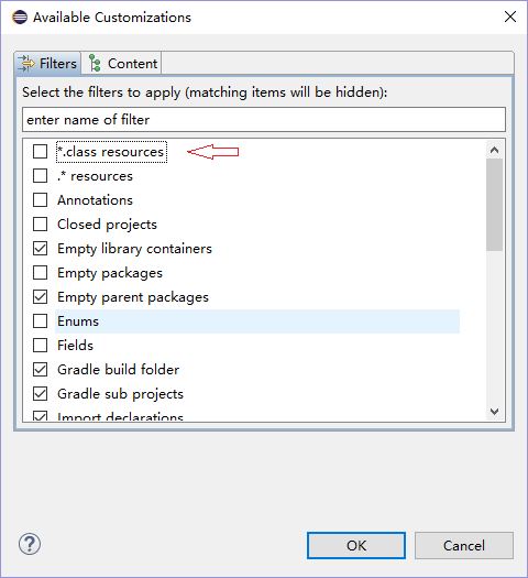 Eclipse中java项目结构eclipse项目结构 Csdn博客
