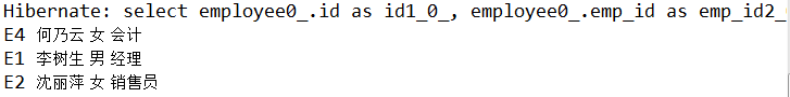Hql条件查询hql 条件查询 Contains Csdn博客 