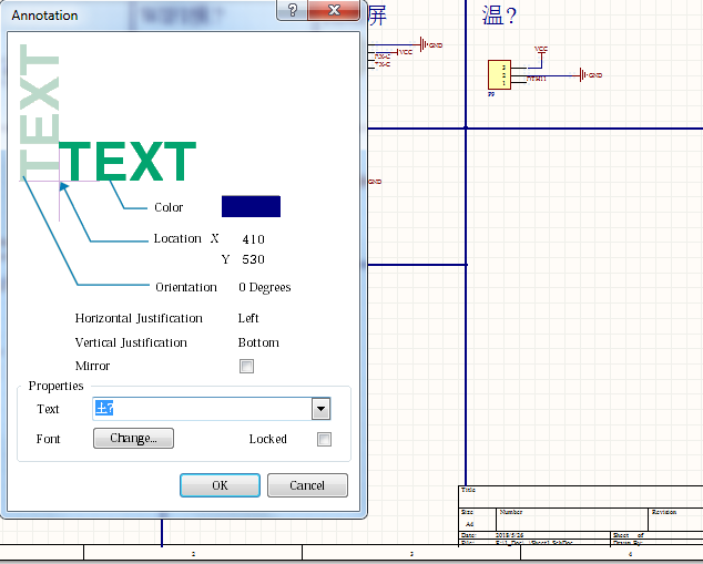 关于altium Designer10ad10原理图中文乱码变问号的问题ad10原理图中汉字变成了问好 Csdn博客