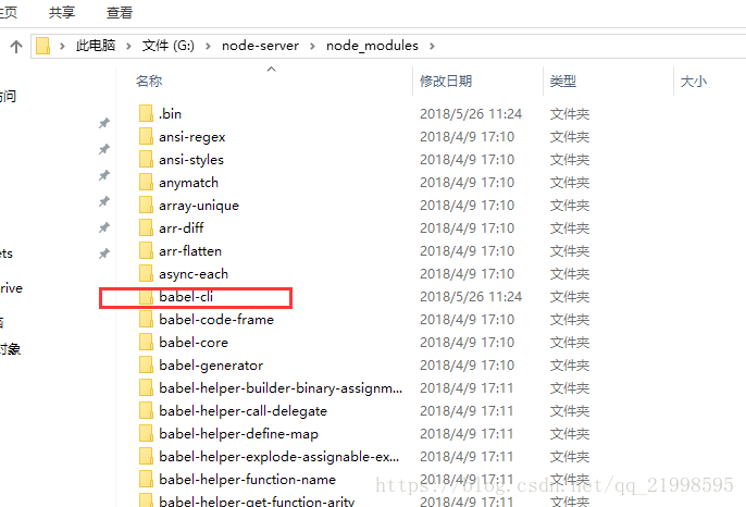 关于局部安装npm模块找不到命令的问题分析及解决方案 找不到命令 Npm 但它确实存在于当前位置。默认情况下 Windows Powershell 不会从 Csdn博客