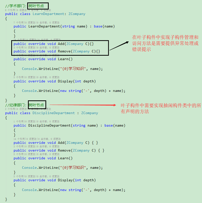 结构型模式——组合模式（composite）文件夹和文件是组合还是聚合 Csdn博客