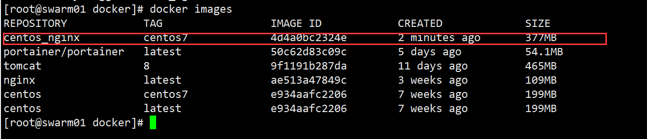 Docker三 Dockerfile搭建nginx环境与文件挂载dockerfile Nginx 挂载 Csdn博客
