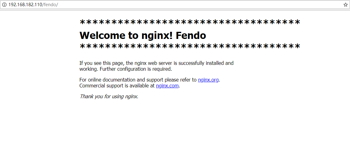 Docker 三 Dockerfile搭建nginx环境与文件挂载 Dockerfile Nginx 挂载 Csdn博客