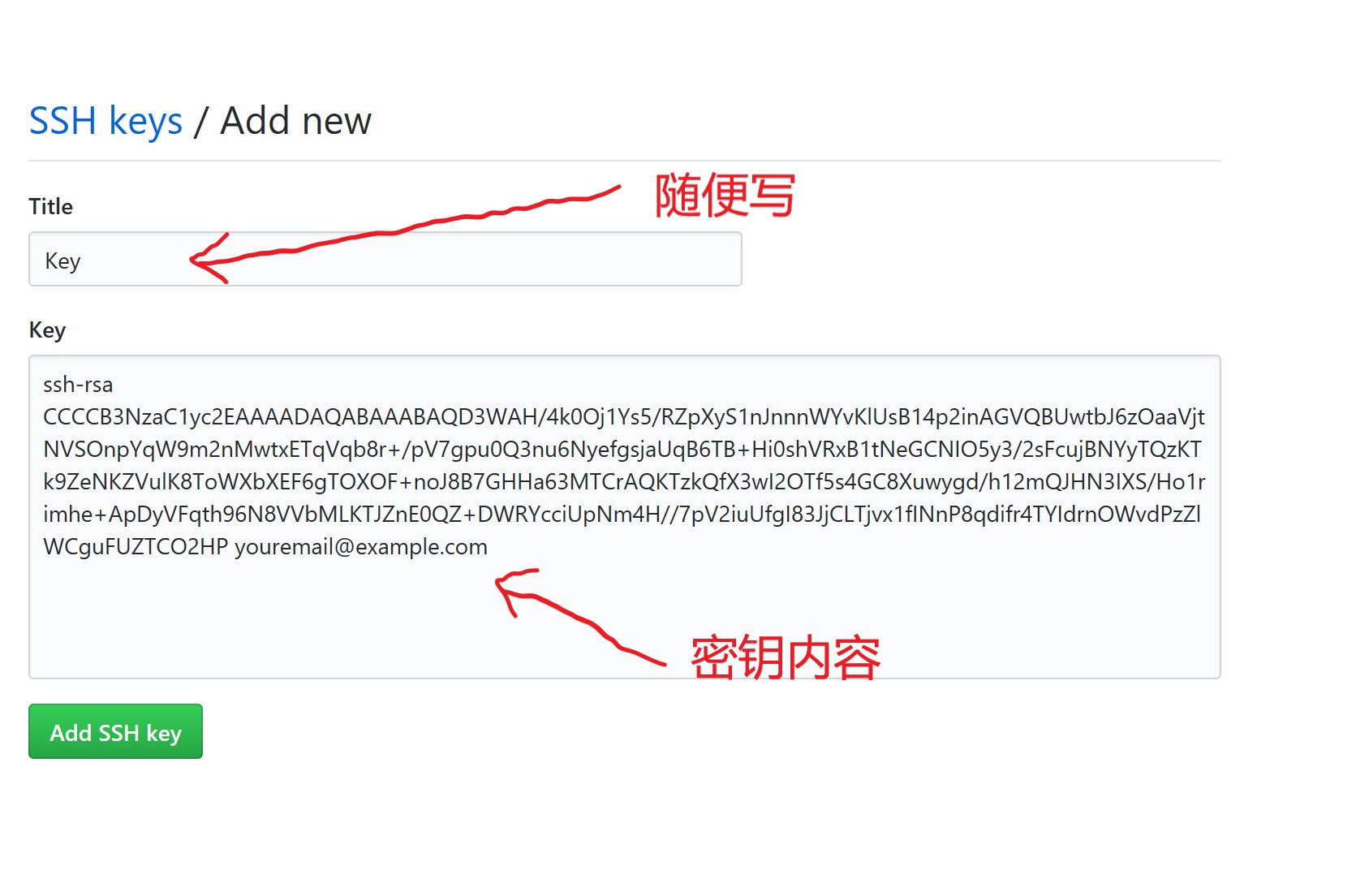 Git学习 如何将本地项目上传（同步）到github远程仓库git本地文件上传到仓库之后删除或修改本地文件git上也会同步吗 Csdn博客