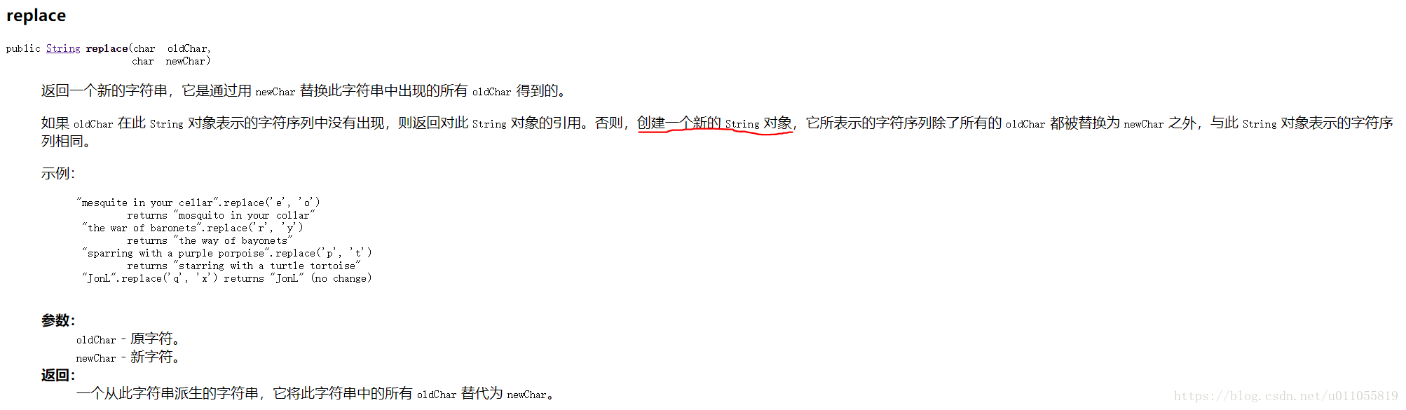 Replace为什么不好使了collutilreplace为什么不能用了 Csdn博客 