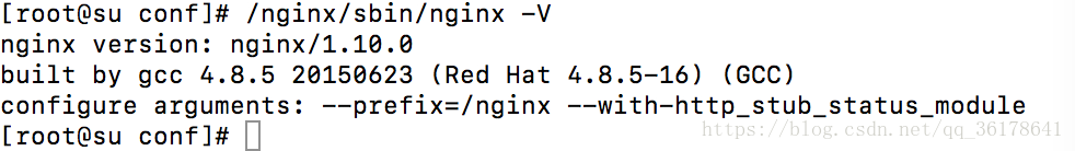 Nginx添加第三方模块以及启用nginx自身的模块宝塔 给nginx安装第三方模块 Csdn博客 