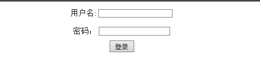 Jspservlet实现简单登录页面功能demojsp用session实现用户名，密码匹配失败跳转回登录页面，要求能回显刚才输入的用户名 Csdn博客