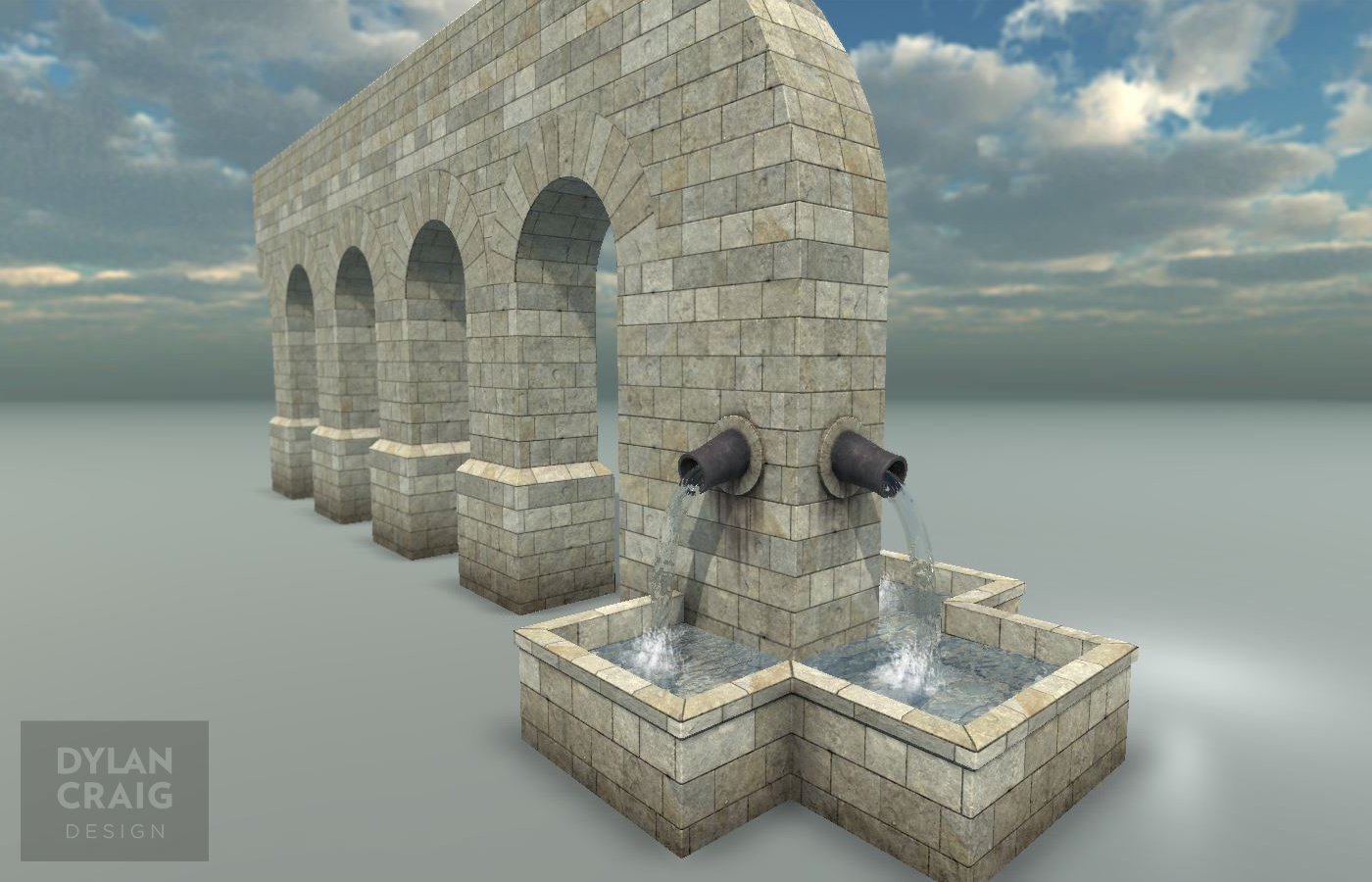 Water Shader In Unity 5 真实的水unity 5 Mobile Water Shader Csdn博客