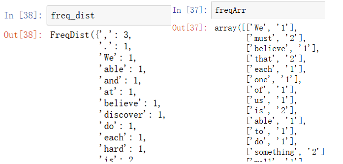 自然语言处理学习1：nltk英文分句wordpuncttokenizer、分词wordtokenize和词频统计freqdist英文分句tokenizer Csdn博客 0831