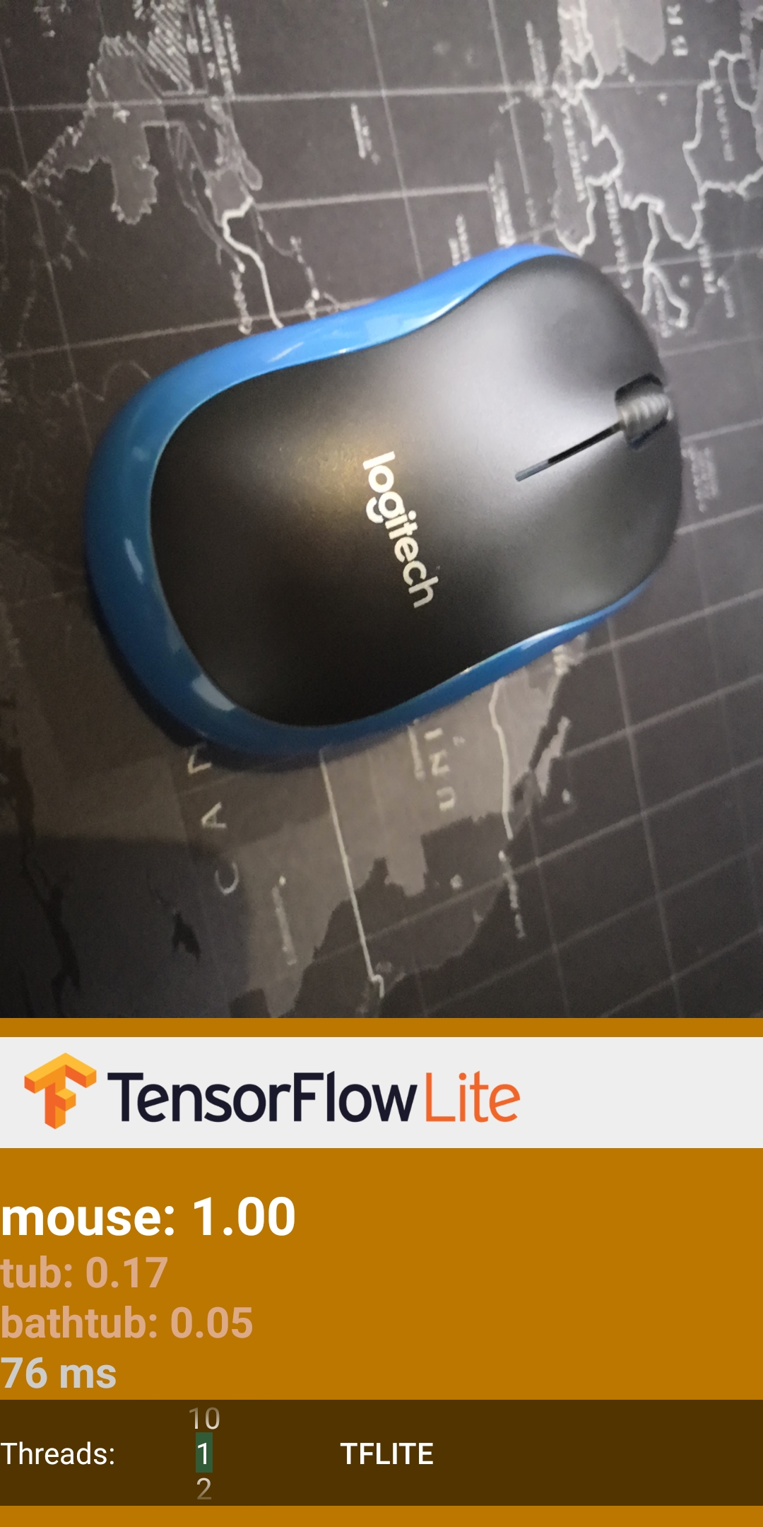 基于android搭建tensorflow Lite实现官网的demo以及运行自定义tensorflow模型（一）android导入tensflow Lite Csdn博客