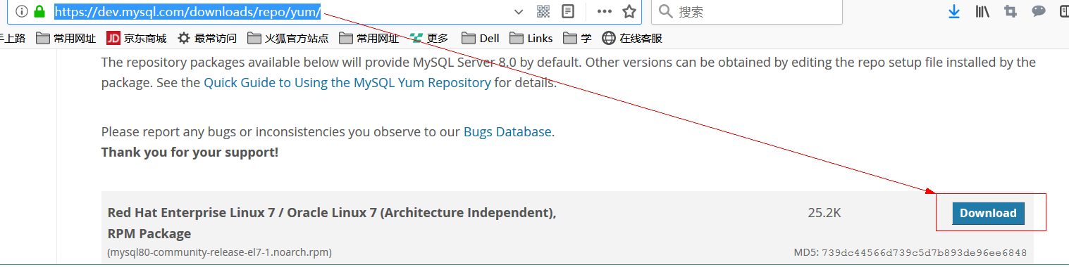 安装centos7 、 Mysql8 集群，实现读写分离 高可用（二） 数据库安装篇centos 7 Mysql 8 读写分离 Csdn博客