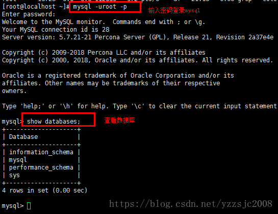 搭建git服务器基于mysql部署git Csdn博客 