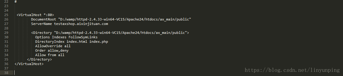 Wamp 下laravel框架能加载出页面但 Css Js加载失败css若依访问不到 Csdn博客 3474