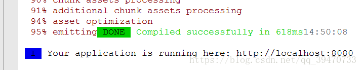 Nodejs，npm，cnpm，vue安装及 Idea 开发vue项目设置npm Ide开发 Csdn博客