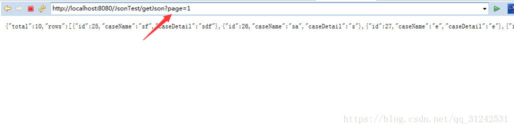 Java接口开发入门示例java接口编程 Csdn博客 