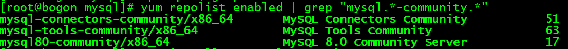 安装centos7 、 Mysql8 集群，实现读写分离 高可用（二） 数据库安装篇centos 7 Mysql 8 读写分离 Csdn博客