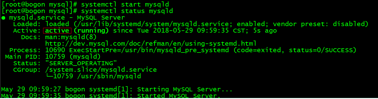 安装centos7 、 Mysql8 集群，实现读写分离 高可用（二） 数据库安装篇centos 7 Mysql 8 读写分离 Csdn博客