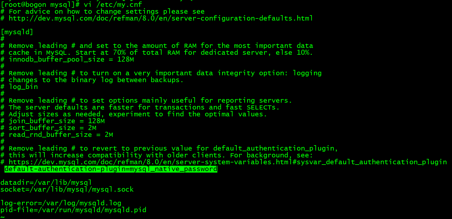 安装centos7 、 Mysql8 集群，实现读写分离 高可用（二） 数据库安装篇centos 7 Mysql 8 读写分离 Csdn博客