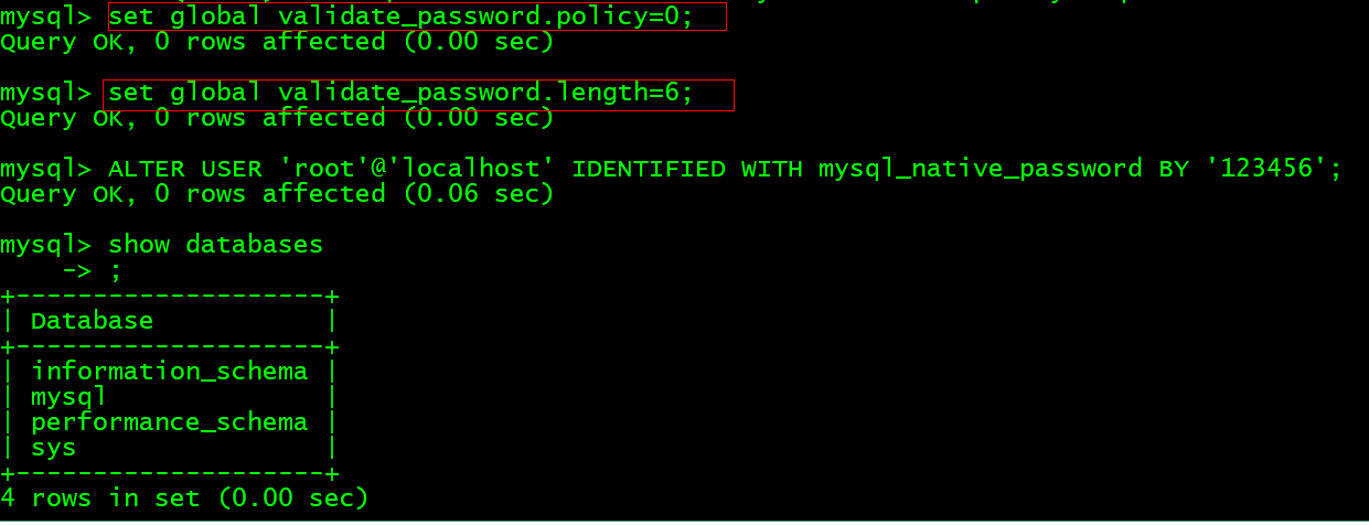 安装centos7 、 Mysql8 集群，实现读写分离 高可用（二） 数据库安装篇centos 7 Mysql 8 读写分离 Csdn博客