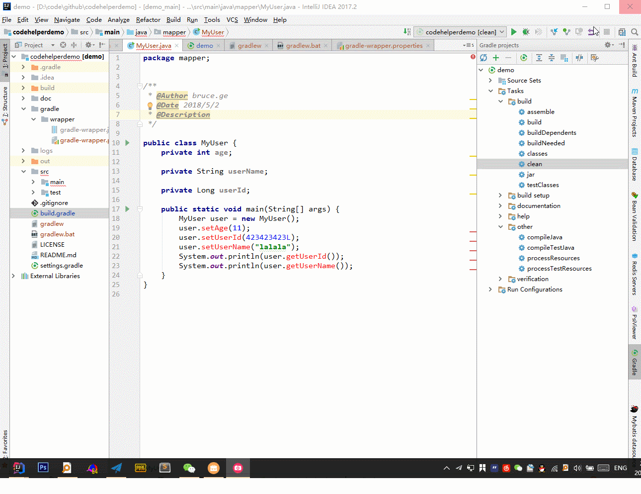 Java程序员必备的intellij插件idea Add Javaee6 插件 Csdn博客 