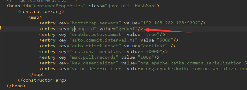 Kafka与spring对接踩过的坑springmvc项目引入spring Kafka报错 Csdn博客