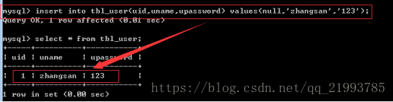 Mysql的基本操作与演示（mysql这一篇文章就够了）mysql Truncate演示 Csdn博客 