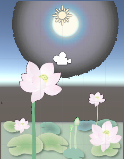 Unity Shader Sprite Shader之简单抠图效果unity Spriterenderer圆形裁切 Csdn博客 